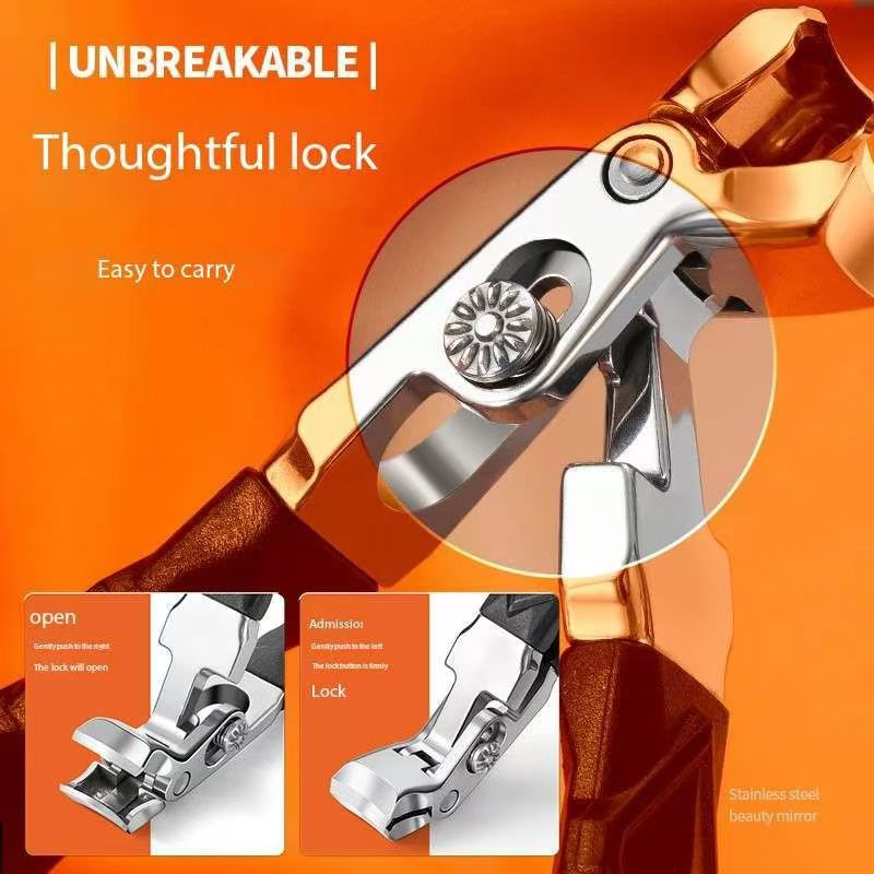 Outfany ClipMaster Pro – Kiazure